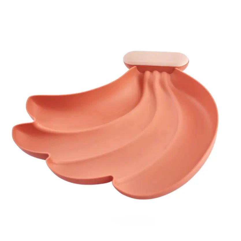 Banana Fruit Tray – Candy Floss Private Limited